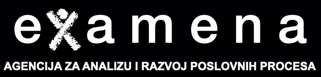 Examena | Agencija za analizu i razvoj poslovnih procesa